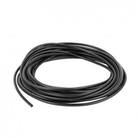 PVC KAPILARA CRNA 8,5X13,9 mm 070/07 50m ERRECINQUE