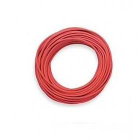 PVC KAPILARA PRESOSTATA 2x5.9mm CRVENA