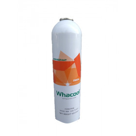 RASHLADNI FLUID R600A IZOBUTAN 420 gr WHACOOL