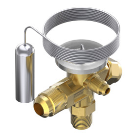 TERMO EKSPANZIONI VENTIL TEX2 R22 DANFOSS