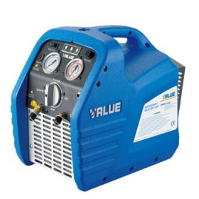 REKUPERATOR VRR-24L-R32 VALUE