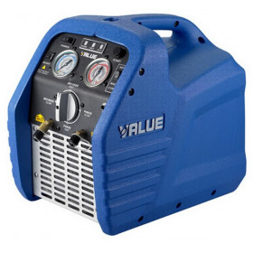 REKUPERATOR VRR24L-OS VALUE