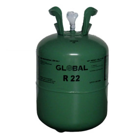 FREON R22 13.6kg netto GLOBAL