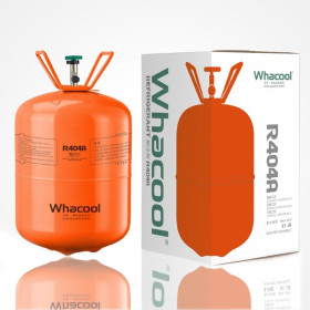 FREON R404 10kg NA PUNJENJE