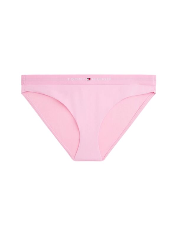 Tommy Hilfiger - Pink ženske bikini gaćice