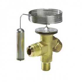 TERMO EKSPANZIONI VENTIL TS2 R404 DANFOSS