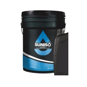 ULJE SUNISO 4GS (20 lit.) R12, R22, R502 PLUSNI REZIM