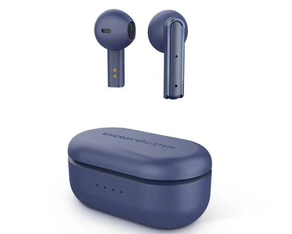 Bežične bubice Energy Sistem Style 4 Indigo M45558 plave