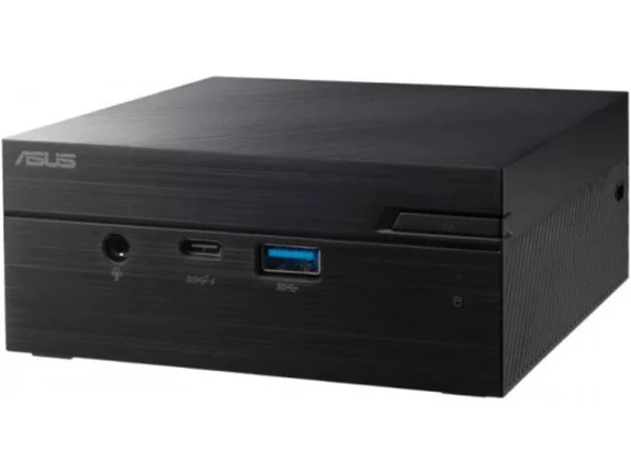 Asus Desktop Mini PC PN41 Intel Celeron N4505 Intel UHD Graphics 8GB 128GB SSD Windows 11 Pro