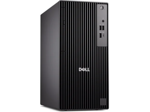Dell Desktop Pro Tower Ryzen 5 8500G Radeon 740M 8GB 512GB
