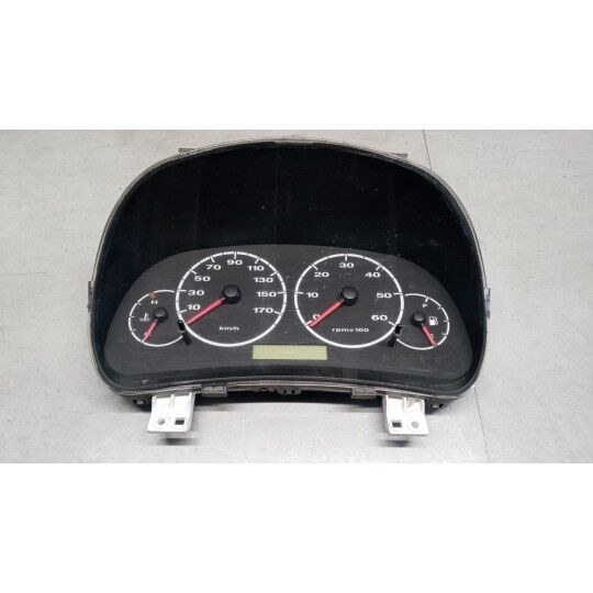 1339326080 instrument tabla za Fiat Ducato 2002>2006 kamiona