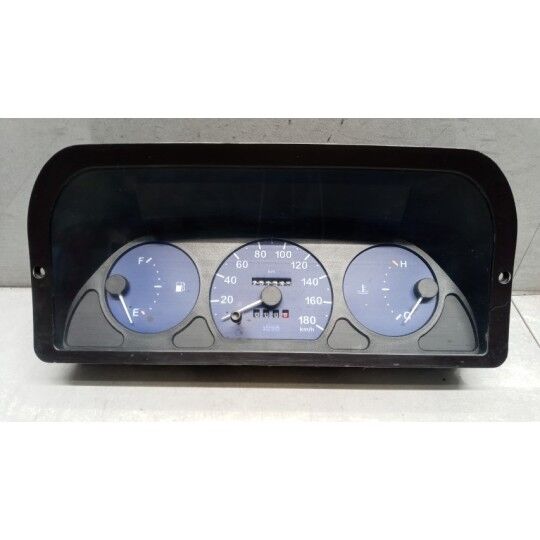 1325180080 instrument tabla za Fiat Ducato 1994>2002 minibusa