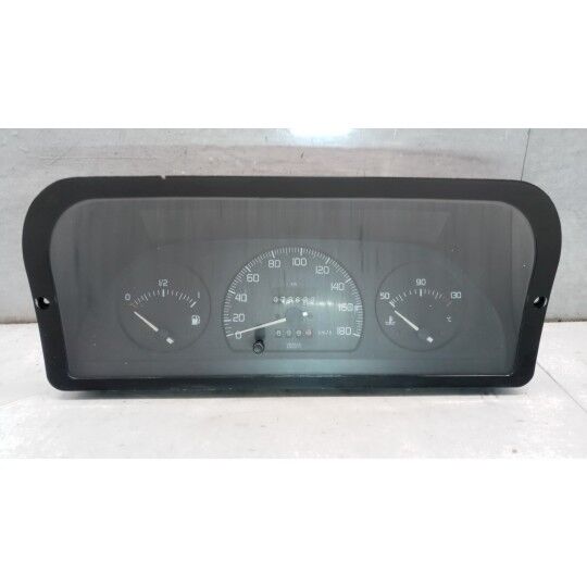 1316448080 instrument tabla za Fiat Ducato 1994>2002 minibusa