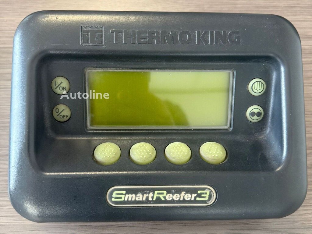 Thermo King SR3 upravljačka jedinica za Thermo King rashladne jedinice