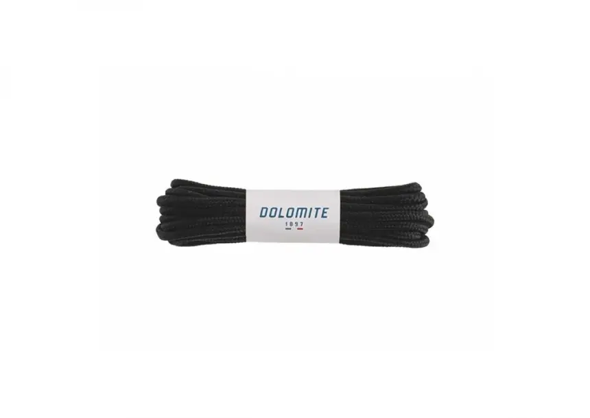PERTLE DOLOMITE 54 LOW black 145cm