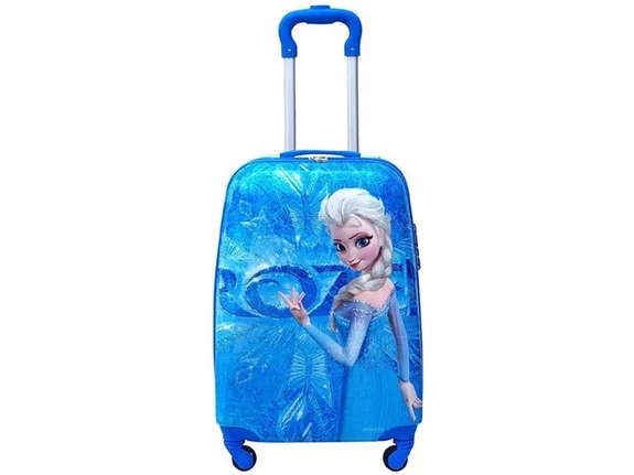 Kofer Frozen Elsa EL 18 18 in