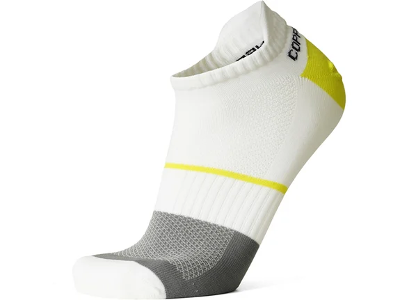 Copperminer Nazuvice Jump Q340-JUMP-WHT