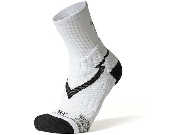 361 Degrees Muške sportske čarape CARAPE BASKETALL LONG SOCKS-JOKIC