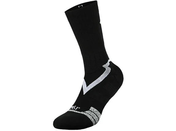 361 Degrees Muške sportske čarape CARAPE BASKETALL LONG SOCKS-JOKIC