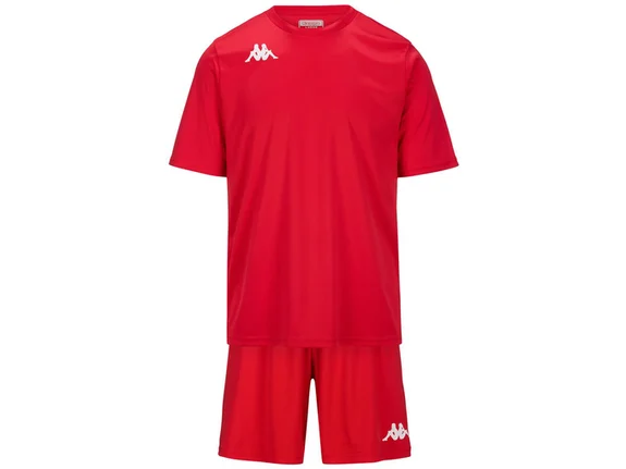 Kappa Muški set 4Soccer Gorkit 371H51W-565