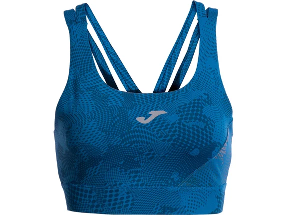 Joma Ženski sportski top Running City 902340-713