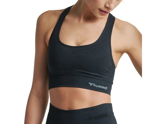 Hummel Hmltif Seamless Sports Top 210490-2001