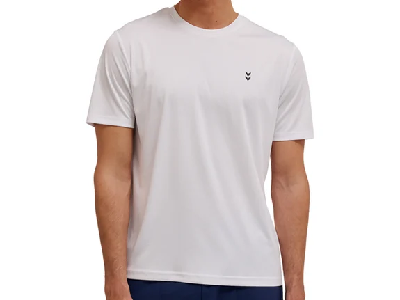 Hummel Muška majica Hmlpulse Training T-shirt S/S 229881-9001