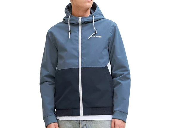 Jack&Jones Muška sportska jakna Jjerush Bomber Noos
