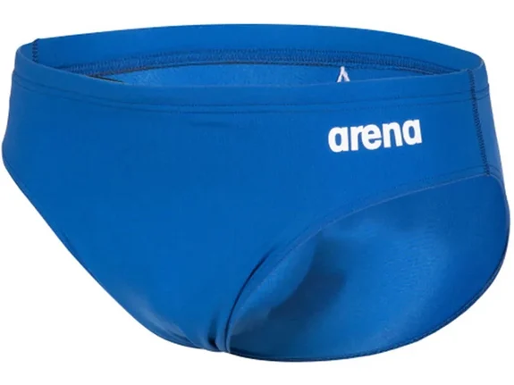 Arena Muške kupaće gaće Team Swim Briefs Solid 004773-720