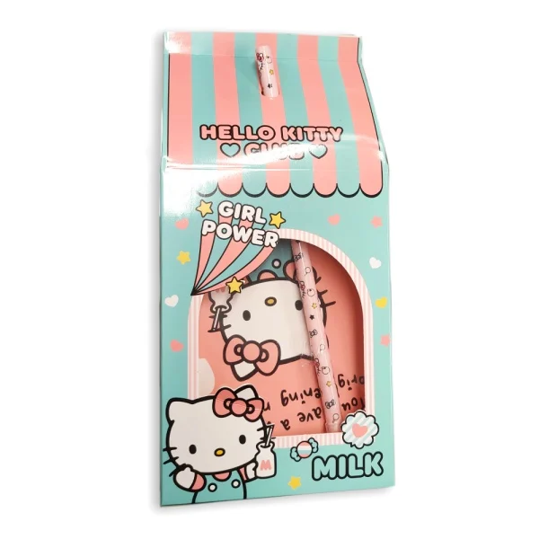 Set za pisanje Hello Kitty and Friends 1045015