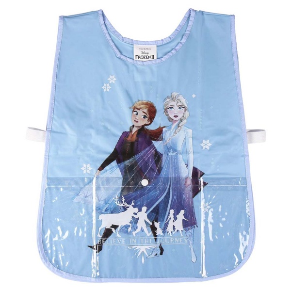 Vodootporna kecelja Frozen II Disney PE1036918