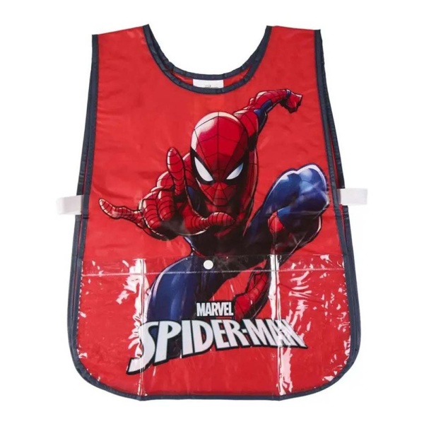 Vodootporna kecelja Spiderman Marvel PE1036917