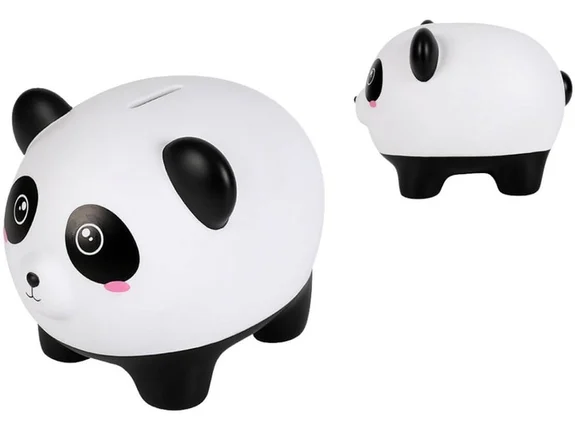 Itotal Kasica u obliku Pandastic Panda XL2497D