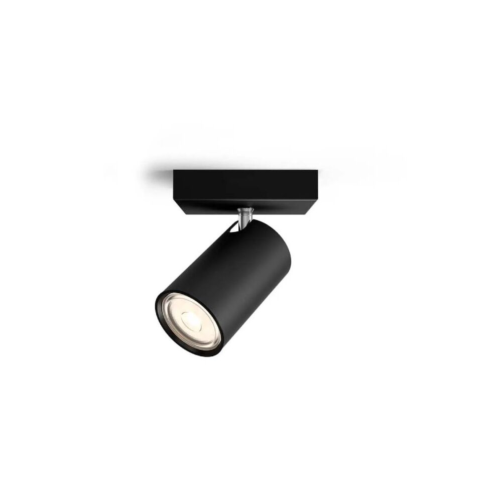 Philips Spot lampa 1x MAX. 10W GU10