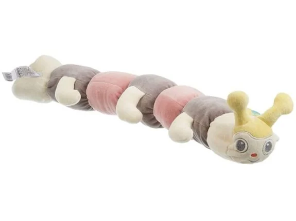 Babyjem Jastuk za mame i bebe gusenica
