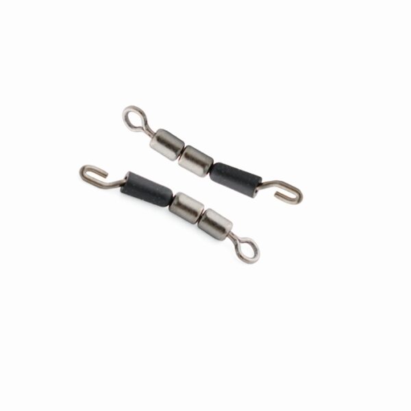 Feeder Q.C.double swivel