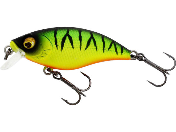 WESTIN BUZZBITE SR CRANKBAIT 4cm 4g Low Floating