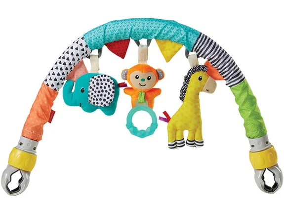 Infantino Luk za kolica safari 216368