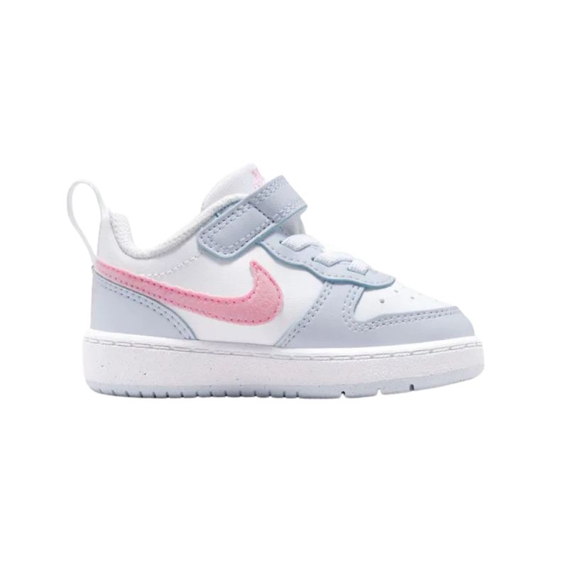 DEČIJE PATIKE NIKE COURT BOROUGH LOW ESS+ (TD)