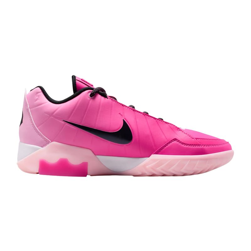 MUŠKE PATIKE ZA KOŠARKU NIKE LEBRON WITNESS IX PER