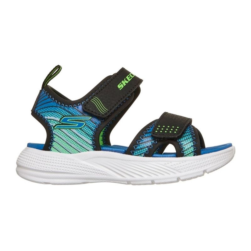DEČIJE SANDALE SKECHERS MICROSPEC-SPLASH