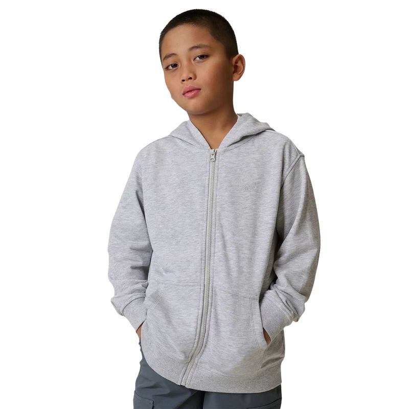 DEČIJI DUKS 4F SWEATSHIRT M2523
