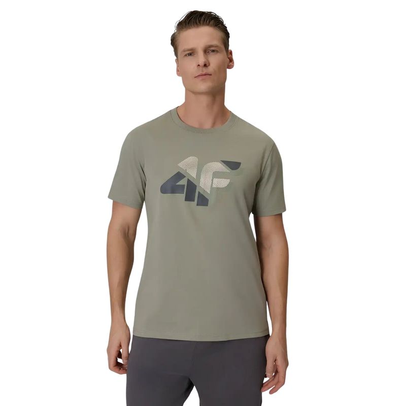 MUŠKA MAJICA 4F TSHIRT M2667