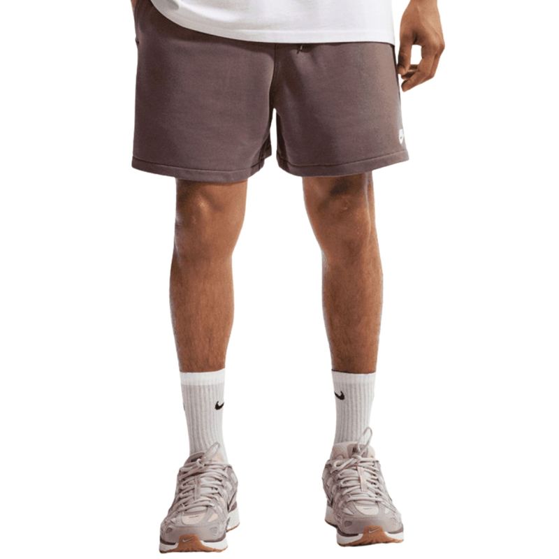 MUŠKI ŠORC NIKE M CLUB FLOW FT SHORT