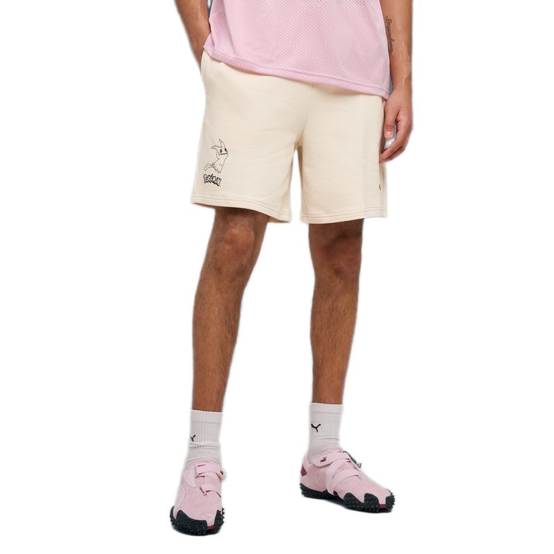 MUŠKI ŠORC PUMA X POKEMON RELAXED SHORTS TR