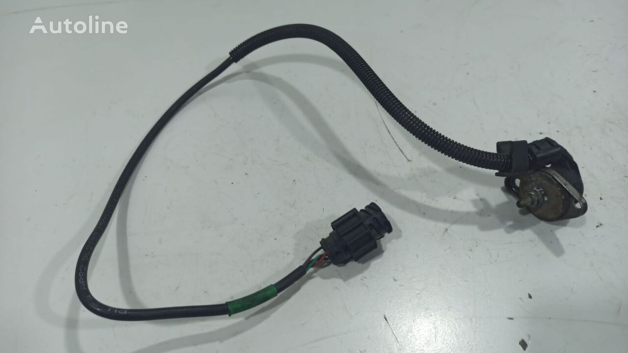 Volvo FH12 / TAD1240GE Sensor de Pressão de Sobrealimentação FH;FM 20706889 senzor za Volvo kamiona