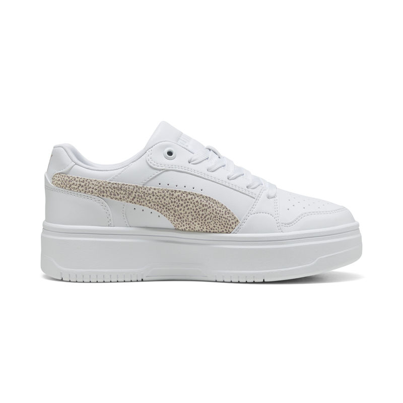 ŽENSKE PATIKE PUMA REBOUND FEMME LOW TOPCAT