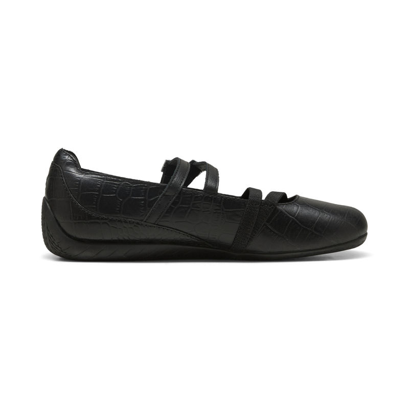 ŽENSKE BALETANKE PUMA SPEEDCAT BALLET CROC