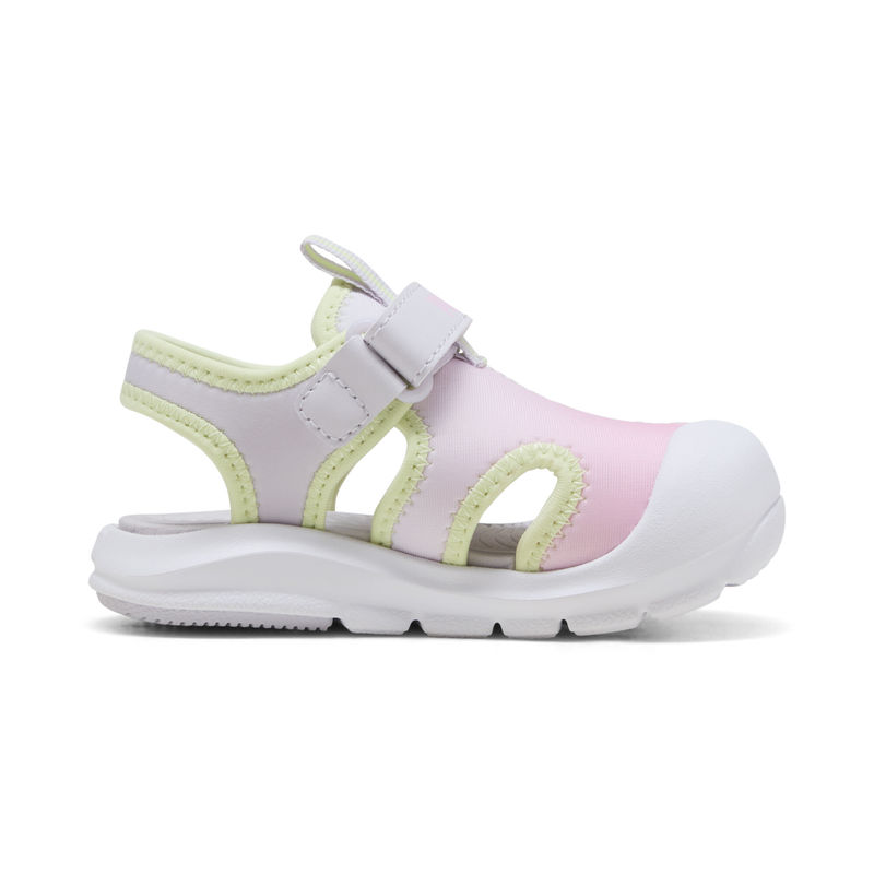DEČIJE SANDALE PUMA FUN RACER SANDAL COME ON V INF
