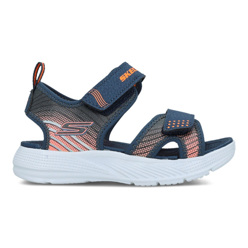 DEČIJE SANDALE SKECHERS MICROSPEC-SPLASH